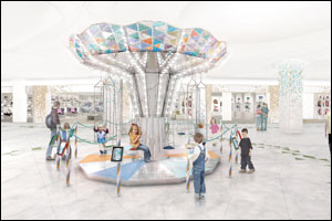 New concept from Chalhoub Group at Yas Mall Abu Dhabi to be called ‘Tryano'